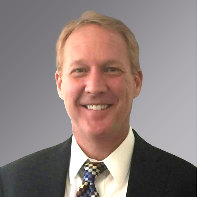 Eric Toth | Asset Resolution Trust